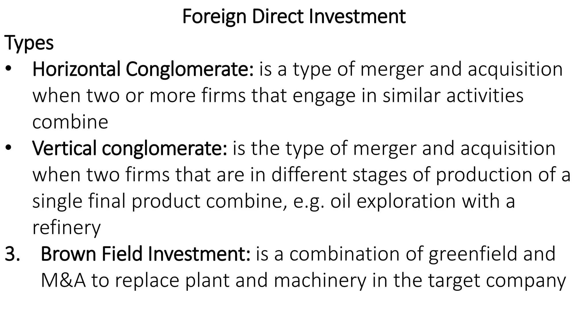 Foreign Direct Investment.ppt