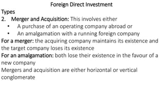 Foreign Direct Investment.ppt