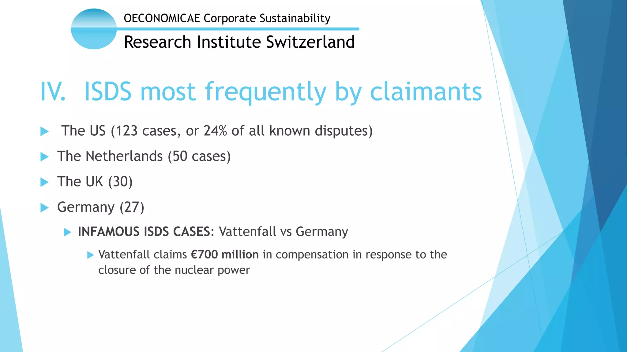 Foreign Direct Investment (FDI) for SMEs (small and medium-sized ...