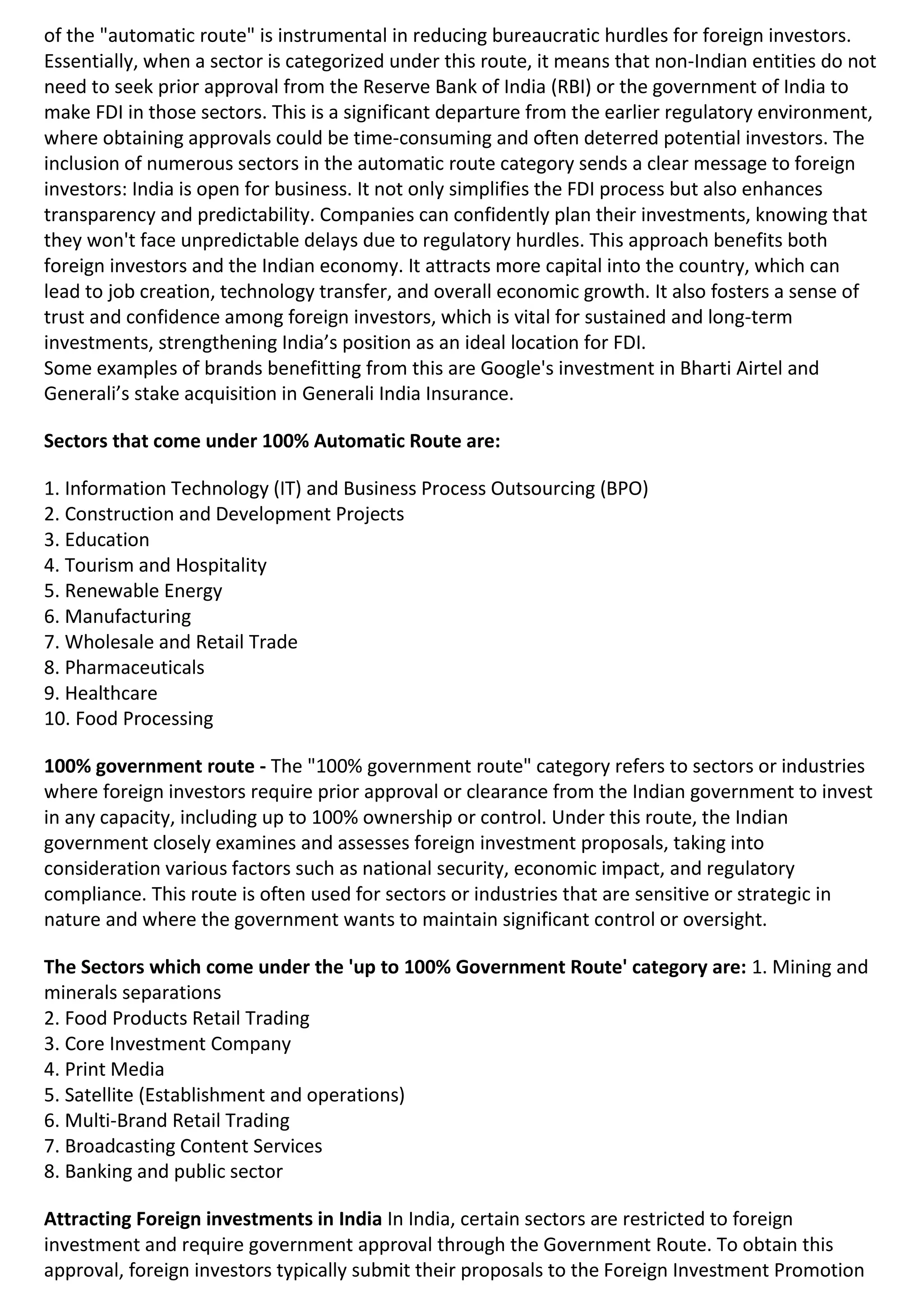 Foreign Direct Investment (FDI) in India A Comprehensive Guide.pdf