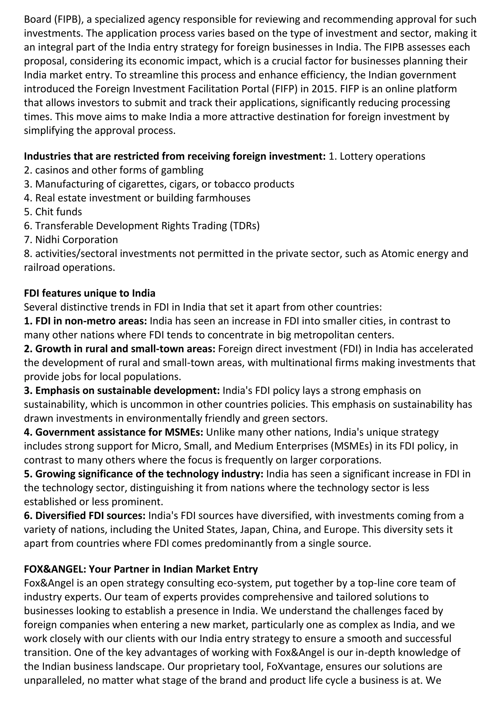Foreign Direct Investment (FDI) in India A Comprehensive Guide.pdf