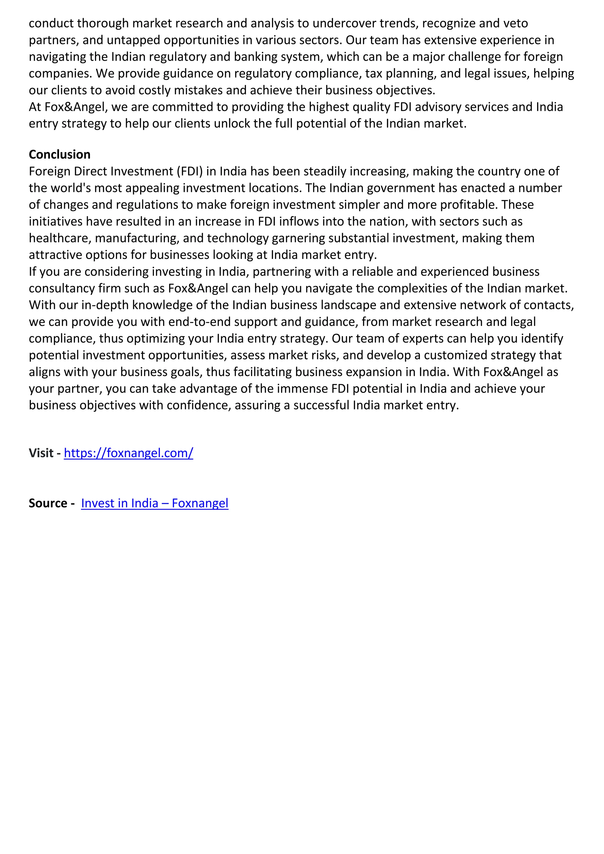 Foreign Direct Investment (FDI) in India A Comprehensive Guide.pdf