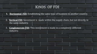 Foreign Direct Investment in Pakistan.pptx