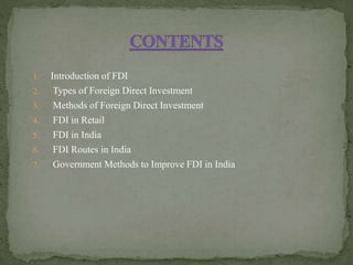 Foreign Direct Investment PPT (1).pptx