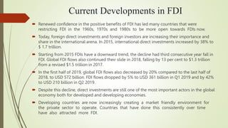 Foreign Direct Investments- Historical Perspective [RACHIT SHARMA].pptx