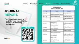 Learning English by Project Based Learning : How to make Friend with ...