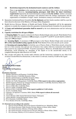 Foreigner visit | PDF