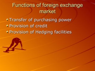Foreign Exchange | PPT