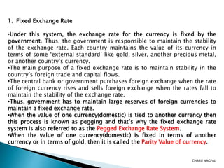 FOREIGN EXCHANGE.pptx