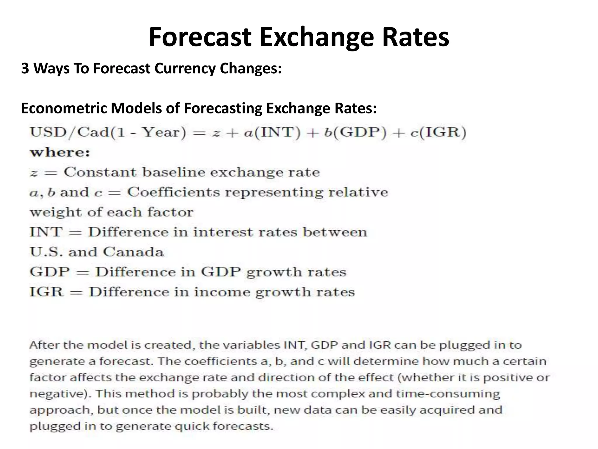 Foreign Exchange & Currency Derivatives.pptx