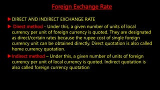 Foreign Exchange Management.pptx