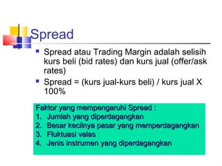 Foreign exchange market | PPT