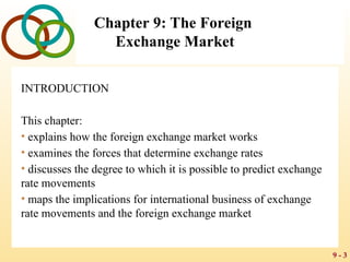 Foreign Exchange Market - Advantage and Disadvantages | PPT
