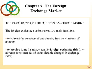 Foreign Exchange Market - Advantage and Disadvantages | PPT