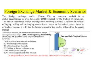 Foreign exchange market and different economics scenarios.pdf