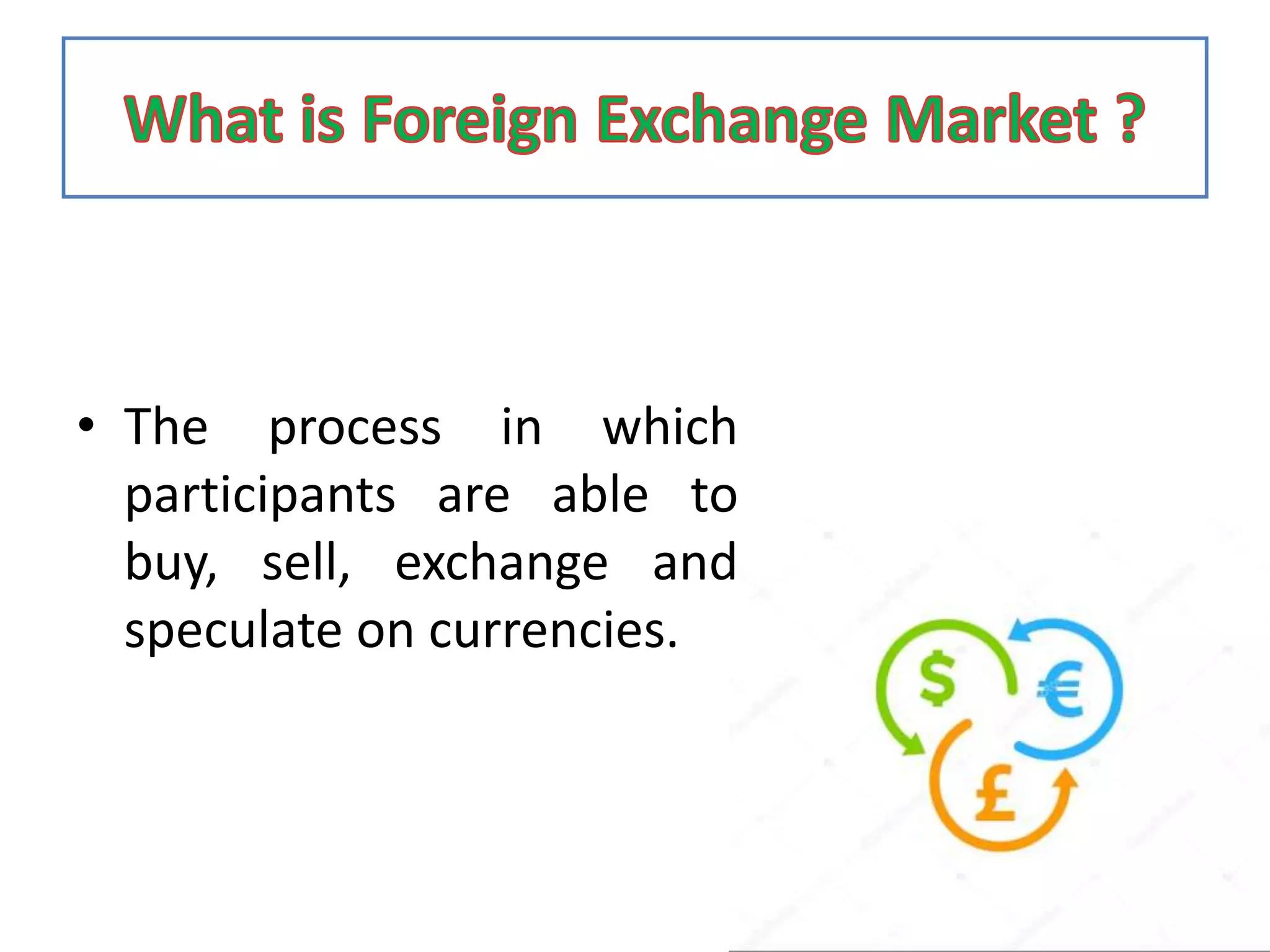 Foreign Exchange Operation in Bangladesh Krishi Bank.ppt