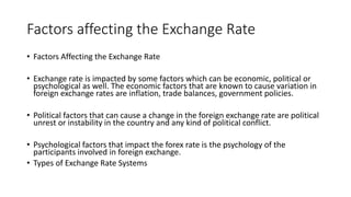 Foreign Exchange Rate.pptx