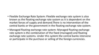 Foreign Exchange Rate.pptx