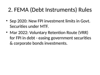 Foreign_Exchange_Regulations_India_2020_2024.pptx