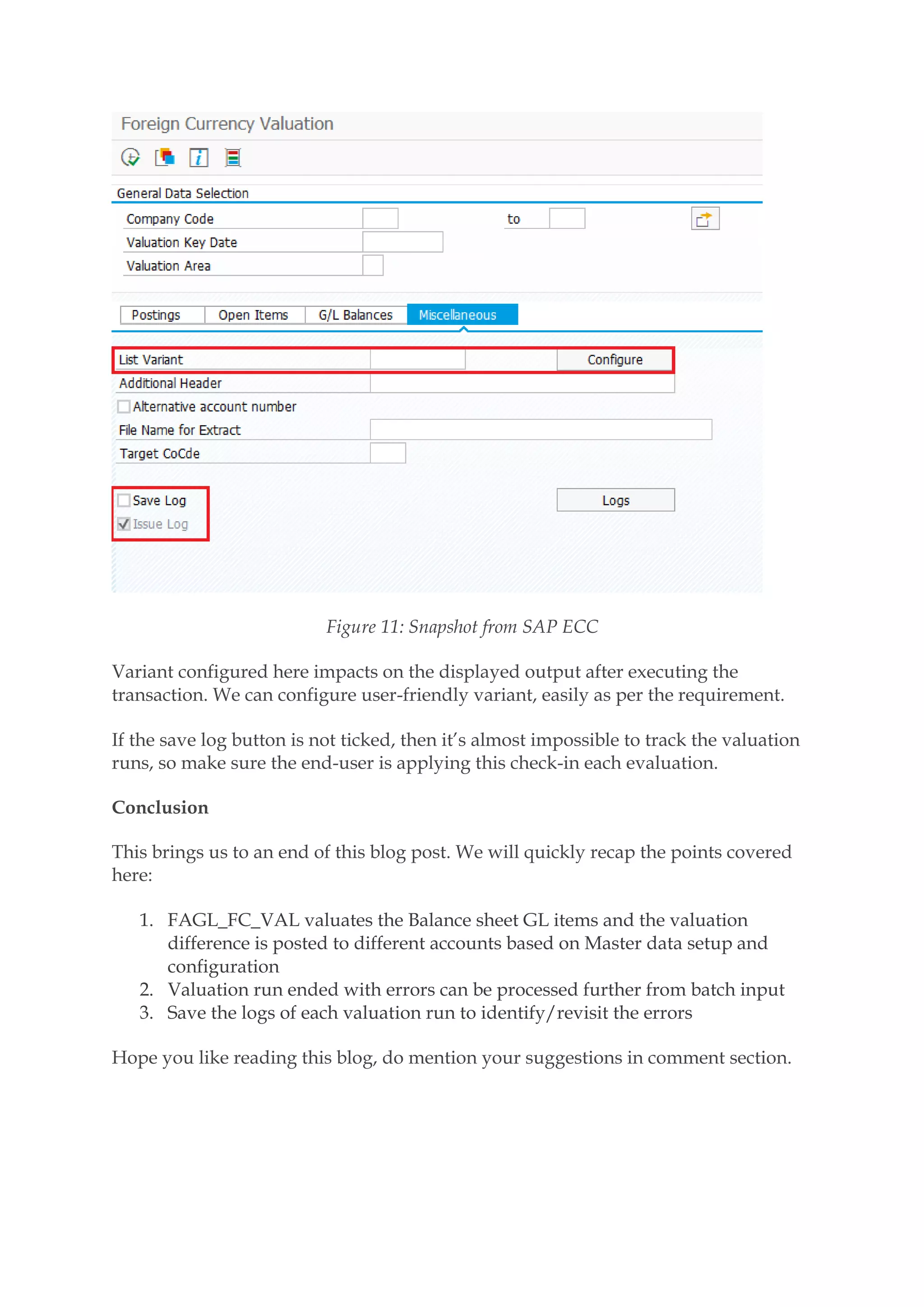 Foreign exchange Valuation.docx