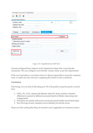 Foreign exchange Valuation.docx