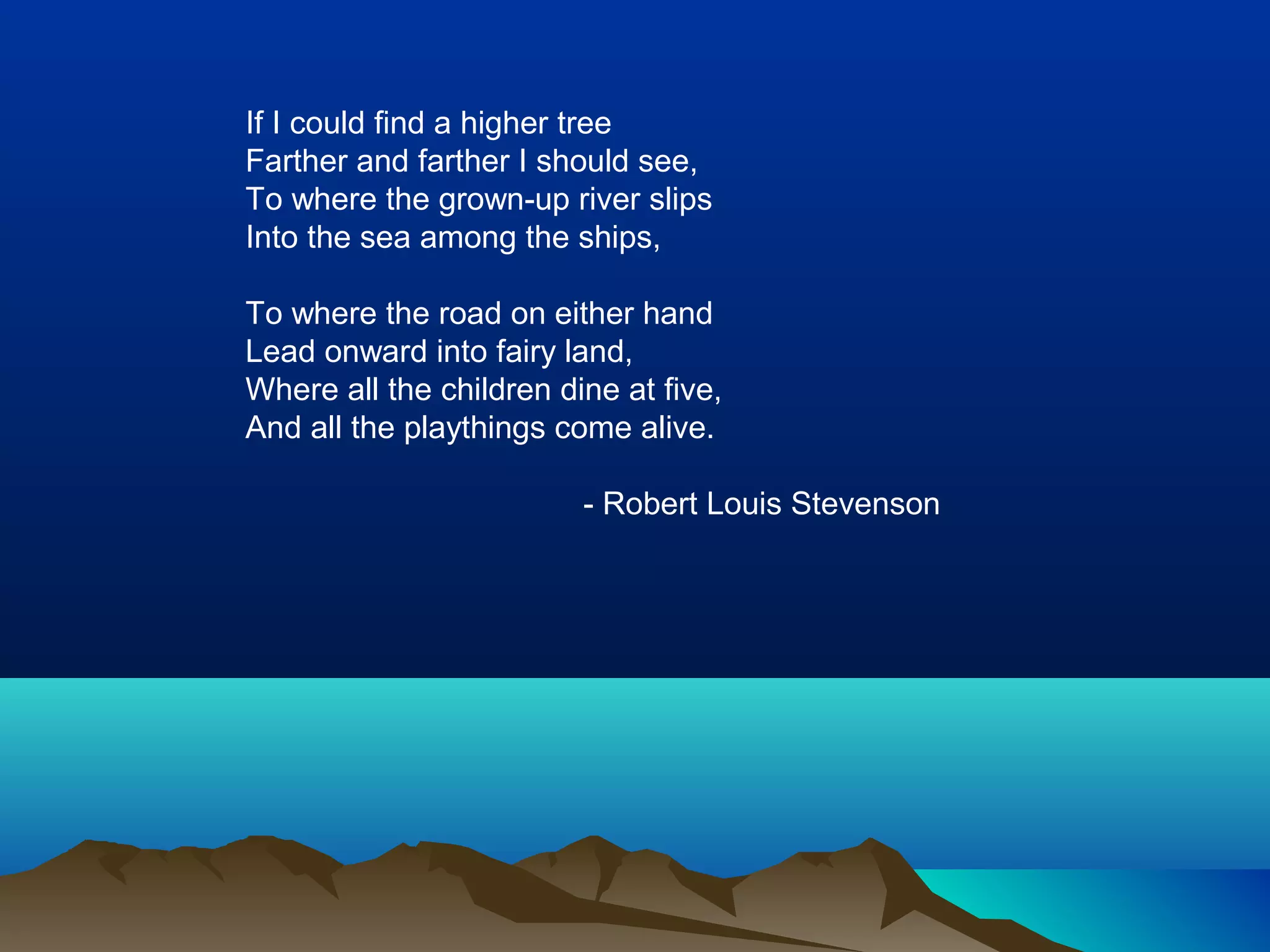 Foreign land teaching for (1) | PPT