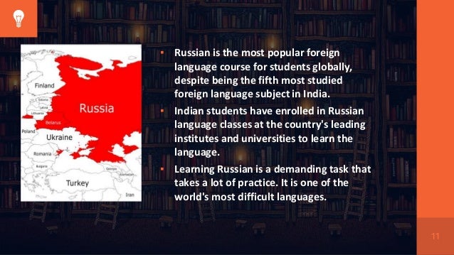 7 Best Foreign Languages Courses To Learn In India In 2022 | PPTX