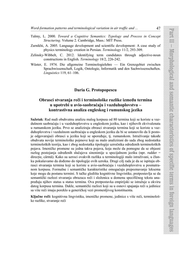 ELEKTRONSKO POSLOVANJE U POMORSKOM TRANSPORTU | PDF