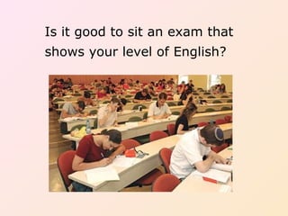 Foreign languages speaking | PPT