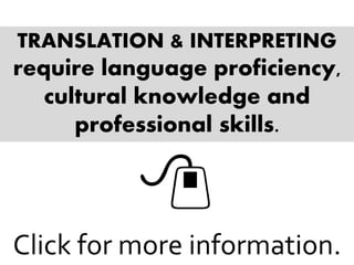 Foreign languages and your career: a realistic plan to success | PPTX ...