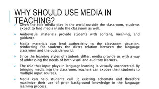 Foreign Language teaching media.pptx