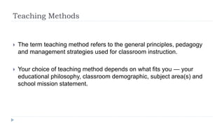 Foreign Language Teaching Methodology.pptx