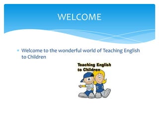 Foreign language teaching methodology iii | PPTX