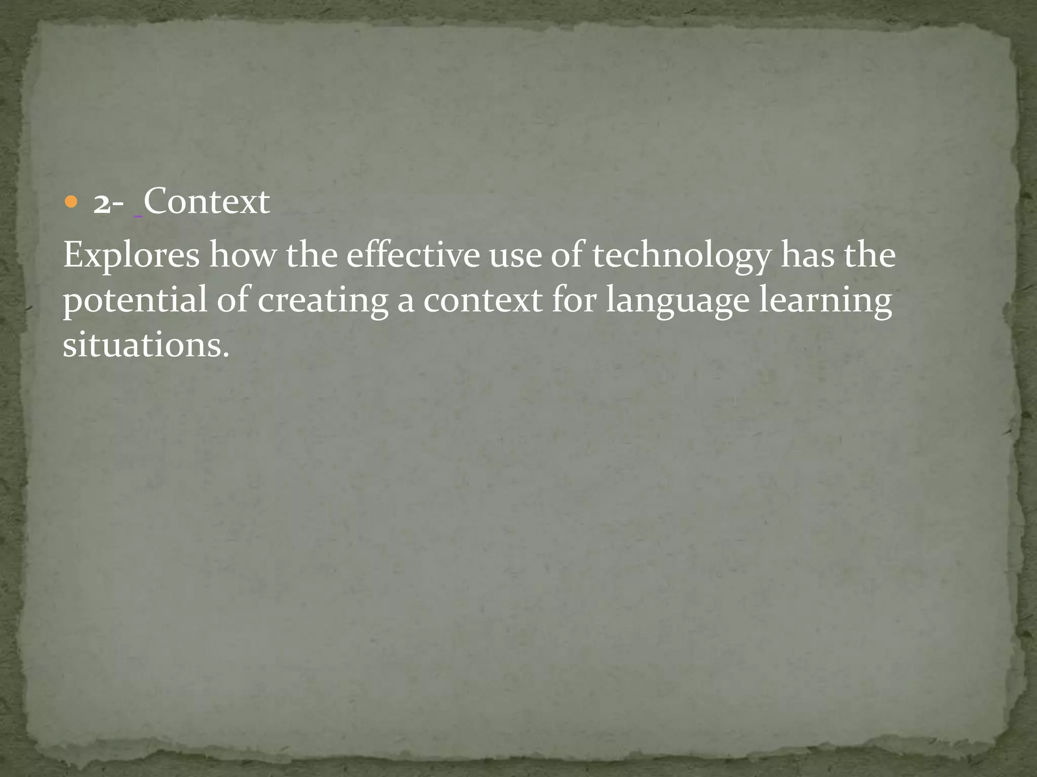 Foreign language teaching methods | PPT