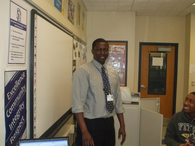 Foreign Language Teaching Methods Presentation Ppt Free Download