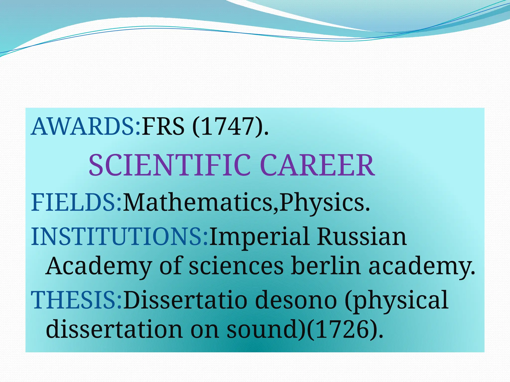 foreign mathematician leonhard euler [jnv] maths PPT.pptx