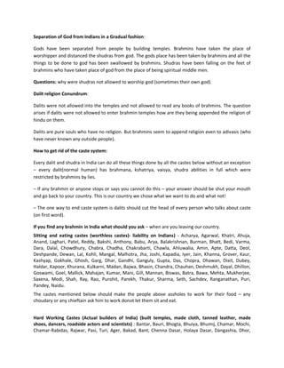 Foreign non british rulers in india | PDF | Buddhism | Religion ...