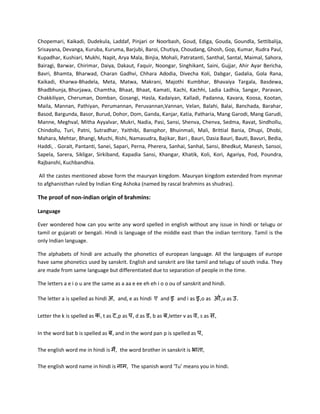 Foreign non british rulers in india | PDF | Buddhism | Religion ...