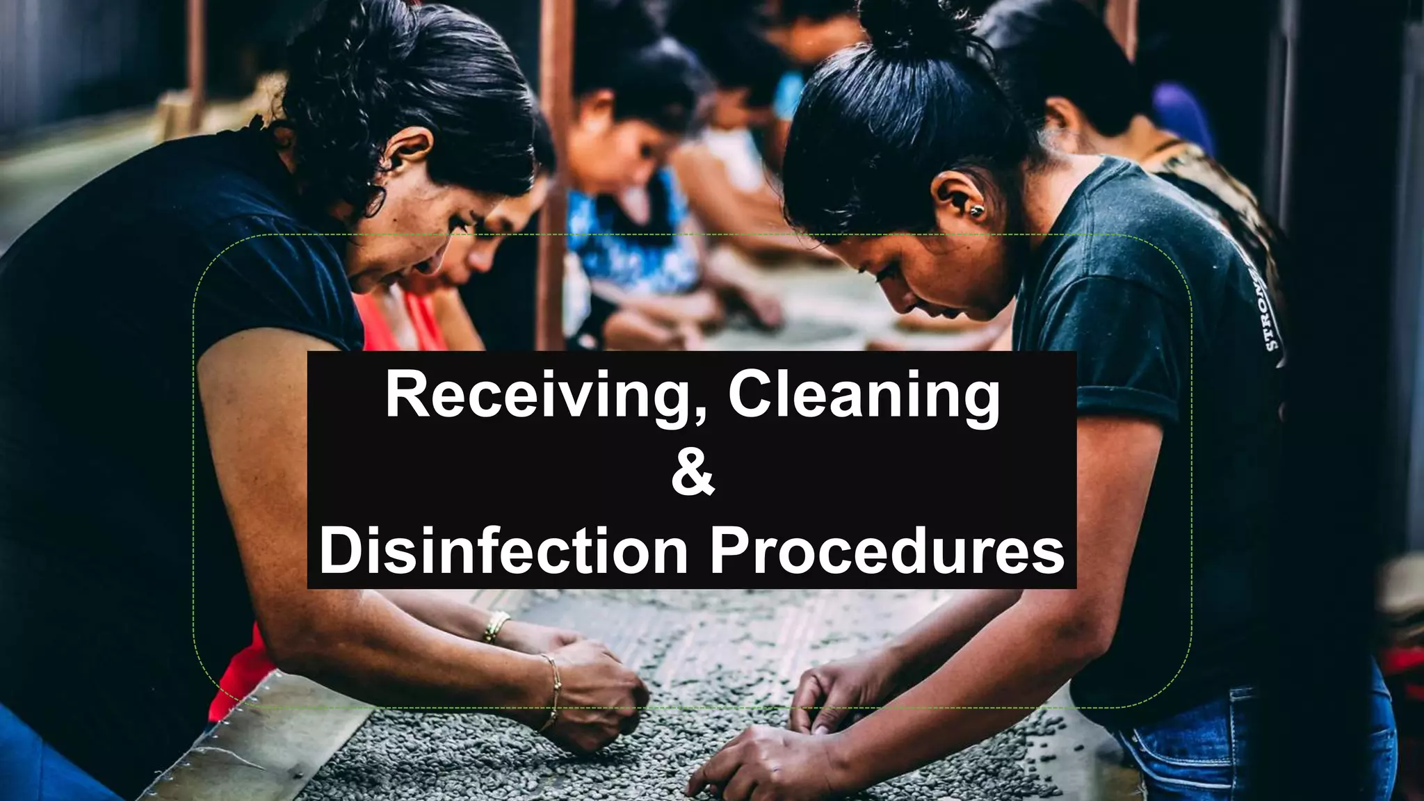 Foreign Object Prevention & Control | PPTX