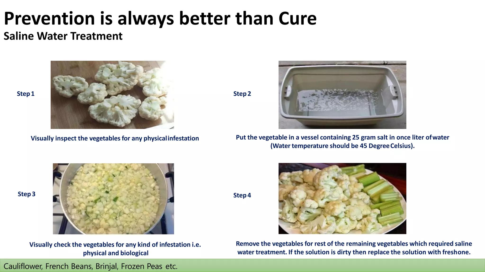 Foreign Object Prevention & Control | PPTX