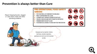 Foreign Object Prevention & Control | PPTX