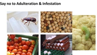 Foreign Object Prevention & Control | PPTX