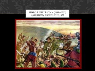 Foreign policy Presentation | PPTX