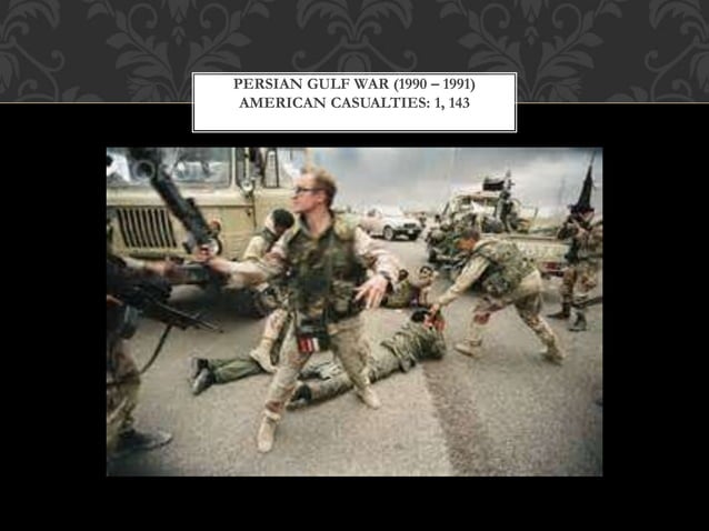 Foreign policy Presentation | PPT