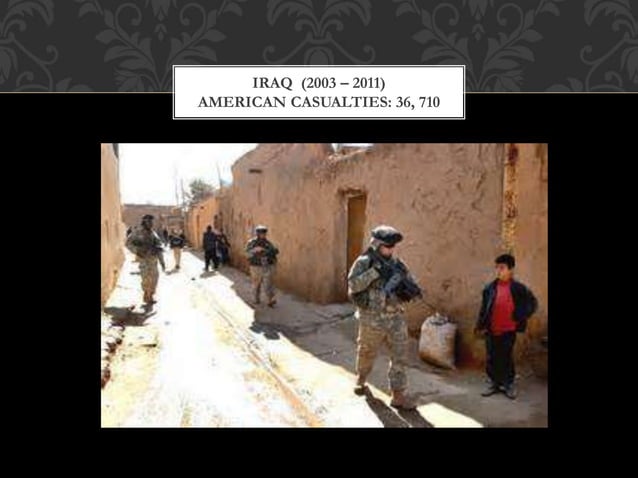 Foreign policy Presentation | PPTX