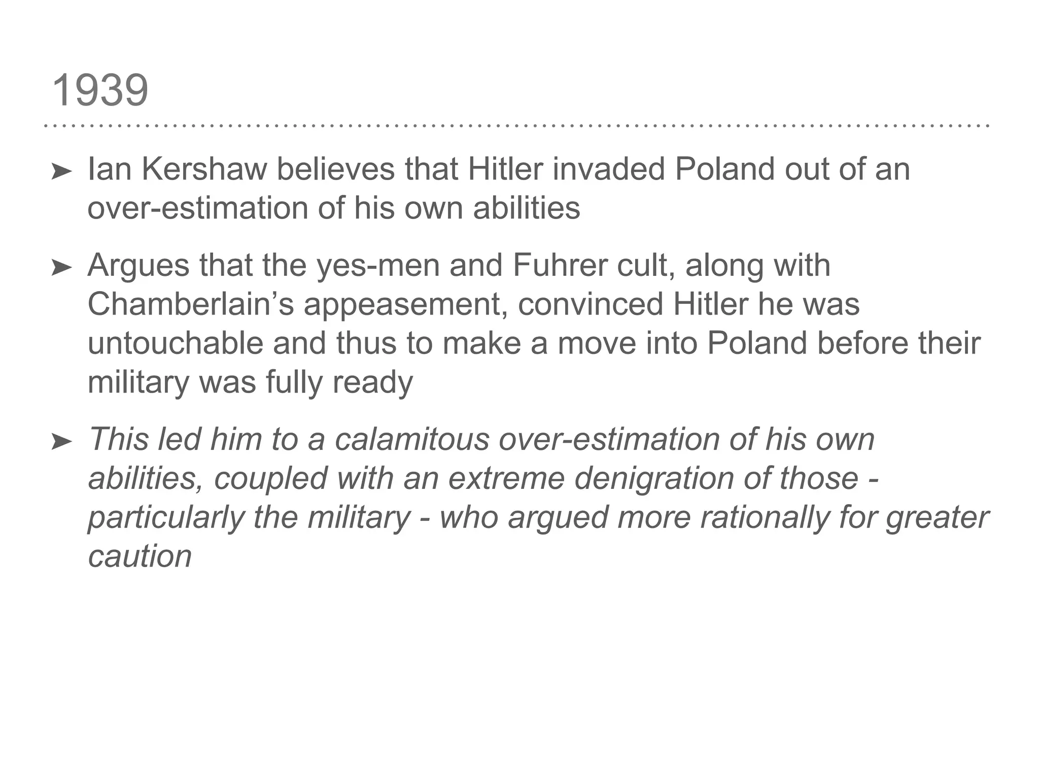 Foreign policy | PPTX