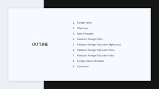 Foreign policy.pptx