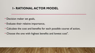 Foreign Policy, it's stages and determinants.pptx