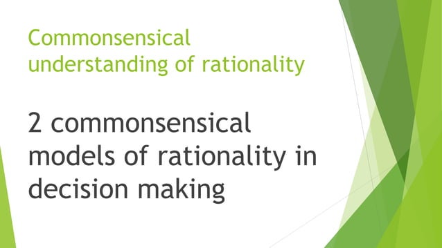 Foreign policy decision making | PPT