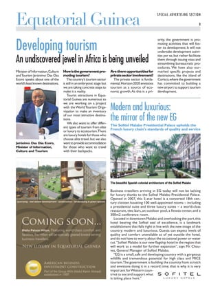 Foreignpolicyequatorialguinea | PDF